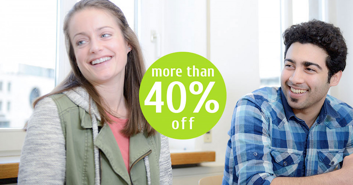 Intensive Courses German | Stuttgart | agi anglo-german institute