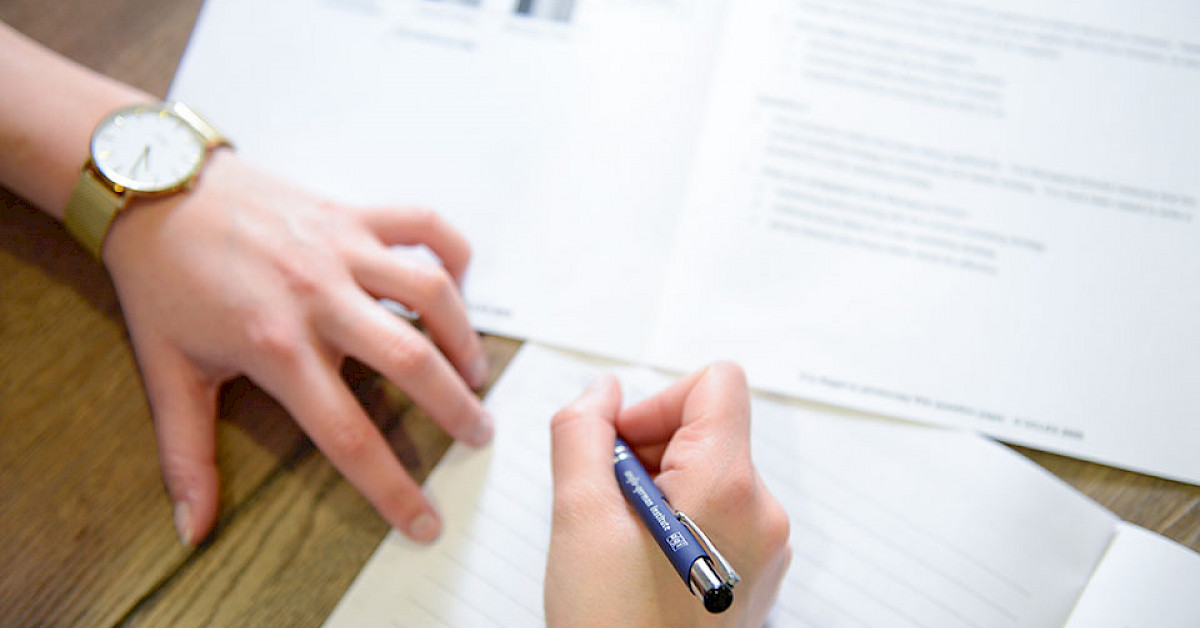 DAAD certificate English | Stuttgart | agi anglo-german institute